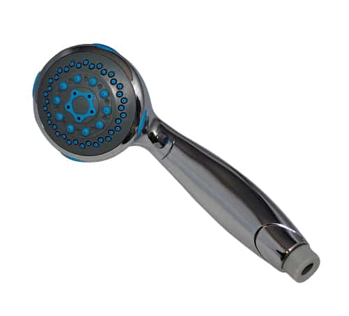 Multi Function Shower Head - Bathtek North West