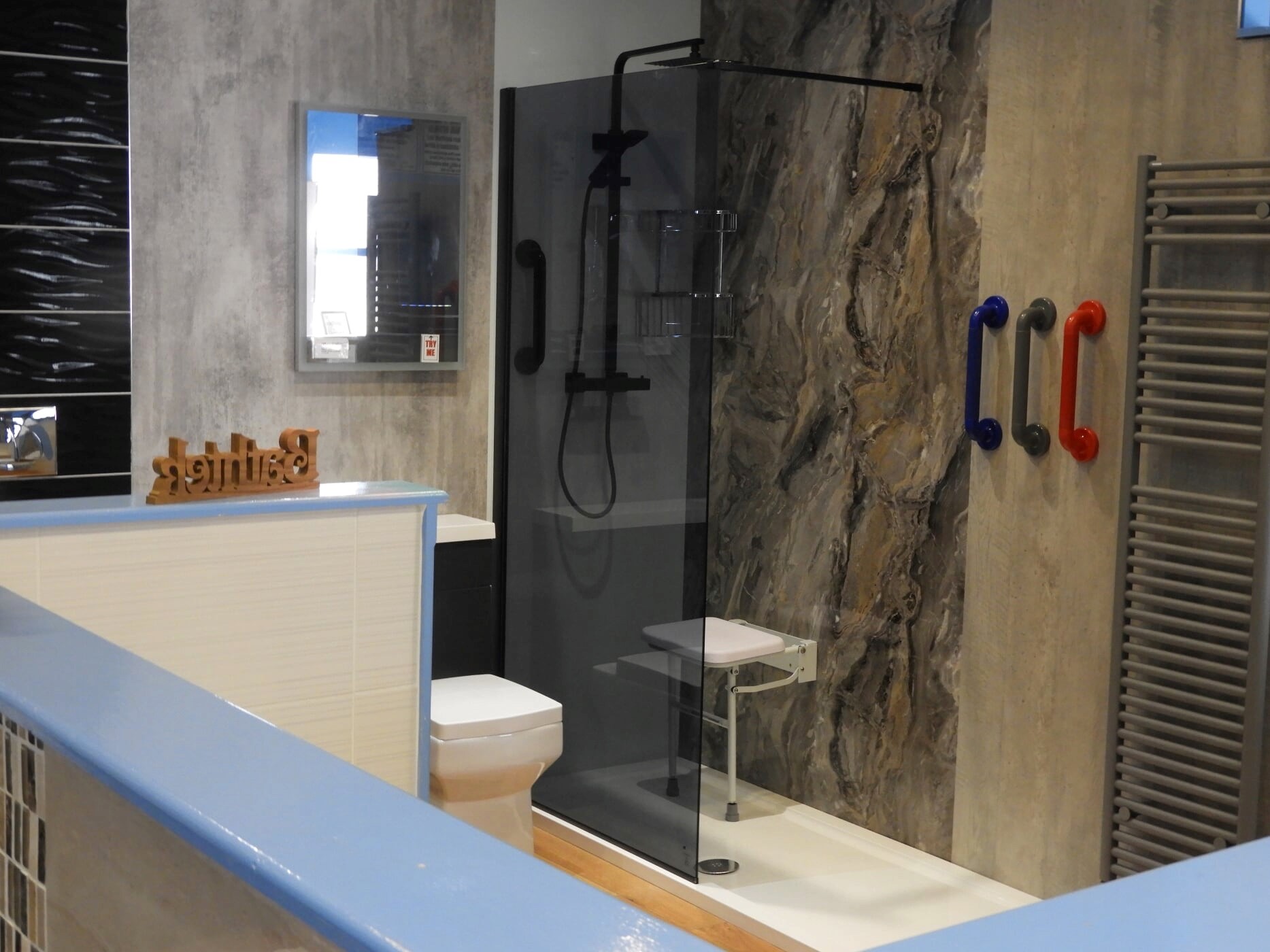 Premium Bathrooms in Wigan - Installation & Supply | Bathtek